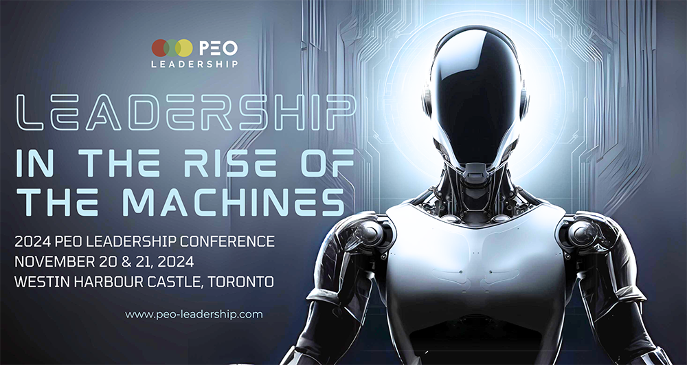 Executive Business Conference 2024 | PEO Leadership